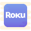 Roku Icons – Download for Free in PNG and SVG