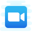Zoom icon in Office L Style