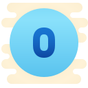 Zero Icons – Download for Free in PNG and SVG