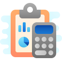 Icônes de Comptabilité – Télécharger gratuitement en PNG et SVG