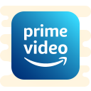 Amazon prime video Icons – Download for Free in PNG and SVG