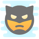 Batman Icons – Free Vector Download, PNG, SVG, GIF