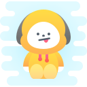 Bt21 Icons – Free Vector Download, PNG, SVG, GIF