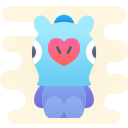 Iconos de Bt21 – Descarga Gratis en PNG y SVG