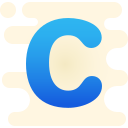 C Icons – Download for Free in PNG and SVG