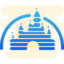 Disney Icons – Download for Free in PNG and SVG