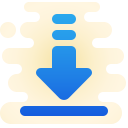 Downloading Updates icon in Windows Metro Style