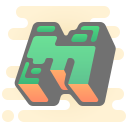 Iconos de Minecraft – Descarga Gratis en PNG y SVG