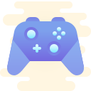 Controller Icons – Download for Free in PNG and SVG