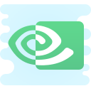 Nvidia geforce Icons – Download for Free in PNG and SVG
