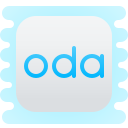 ODA Class logo | Request Detail | Icons8