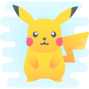 Pokemon Icons – Download for Free in PNG and SVG