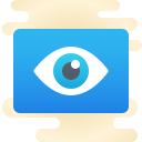 Preview Icons – Free Vector Download, PNG, SVG, GIF