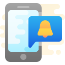 Notification Icons – Download for Free in PNG and SVG