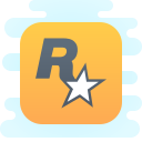 Gta v Icons – Download for Free in PNG and SVG