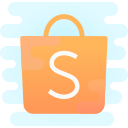 Shopee Icons – Download for Free in PNG and SVG