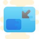 Shrink emoji Icons – Download for Free in PNG and SVG