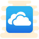 Onedrive Icons – Download for Free in PNG and SVG