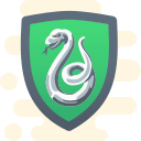 Slytherin Icons – Download for Free in PNG and SVG