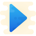 Continue Icons – Download for Free in PNG and SVG
