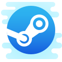 Steam Icons – Download for Free in PNG and SVG