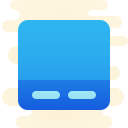 Taskbar Icons – Download for Free in PNG and SVG