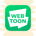 Webtoon logo Icons – Free Vector Download, PNG, SVG, GIF