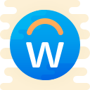 Workday Icons – Download for Free in PNG and SVG