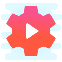 Youtube studio Icons – Free Vector Download, PNG, SVG, GIF