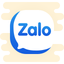 Zalo Icons – Download for Free in PNG and SVG