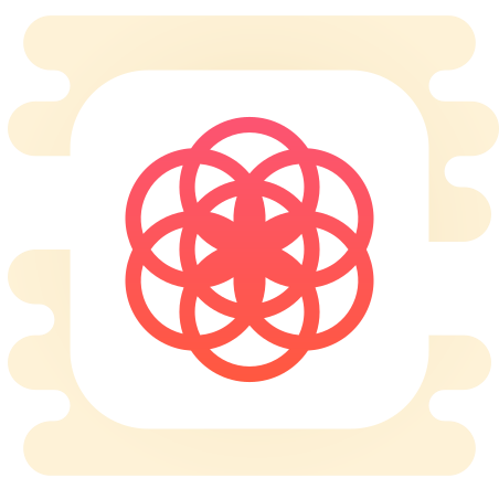 Clue icon in Cute Clipart Style