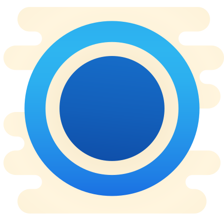 Final State icon in Cute Clipart Style