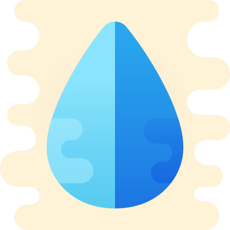 Invert Colors icon in Cute Clipart Style