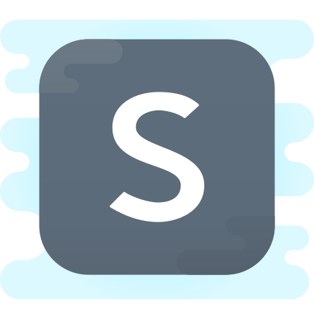 SHEIN icon in Cute Clipart Style