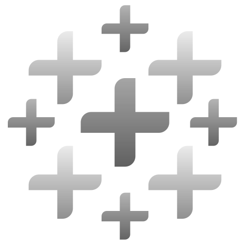 Tableau Icon Png How To Insert Image/logo On Dashboard Sheet In