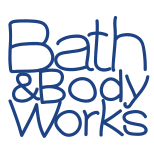 Bath & Body Works icon in Doodle Style