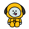 Bt21 Icons – Free Vector Download, PNG, SVG, GIF