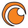 Crunchyroll Icons – Free Vector Download, PNG, SVG, GIF