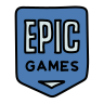 Epic games logo Icons – Download for Free in PNG and SVG