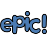 Epic games Icons – Download for Free in PNG and SVG