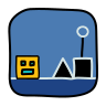 Geometry dash Icons – Download for Free in PNG and SVG