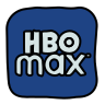 Hbo max Icons – Download for Free in PNG and SVG