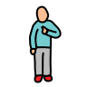 Pronoun i Icons – Download for Free in PNG and SVG