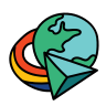Internet download manager Icons – Download for Free in PNG and SVG
