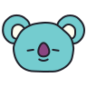 Bt21 Icons – Free Vector Download, PNG, SVG, GIF