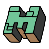 Iconos de Minecraft – Descarga Gratis en PNG y SVG