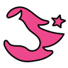 Star stable logo Icons – Download for Free in PNG and SVG