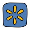 Walmart Icons – Download for Free in PNG and SVG