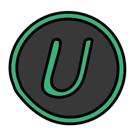 IObit Uninstaller icon in Doodle Style