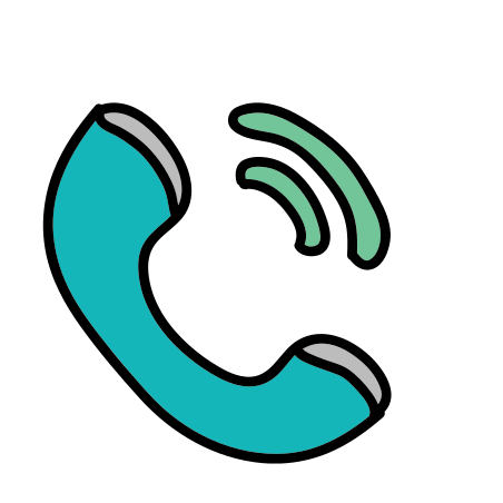 Ringer Volume icon in Doodle Style